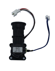 Supplies Depot: Navien 30008571A Flow Sensor for NPE/A