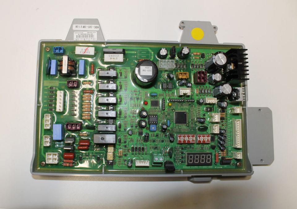 Supplies Depot: Navien 30026561A PCB Control Board for NR and CR Series