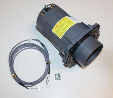 Supplies Depot: Navien OEM Vent Parts