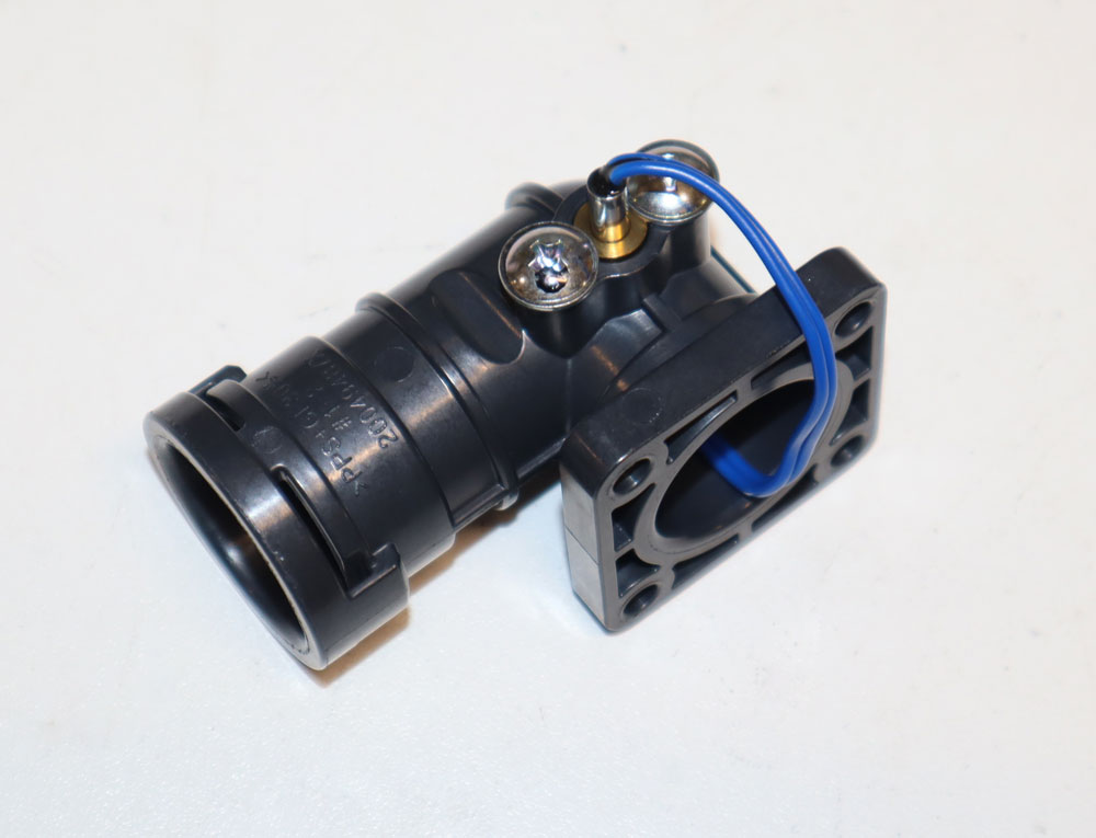 Supplies Depot: Navien 30024764A Outlet Adapter