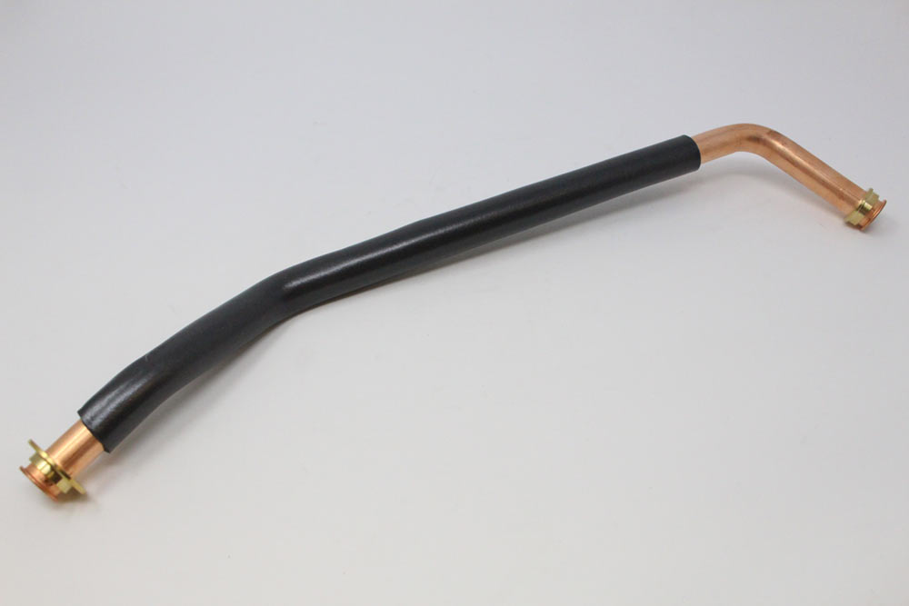 Supplies Depot: Noritz ELWD001 Pipe - Inlet to Bypass Servo