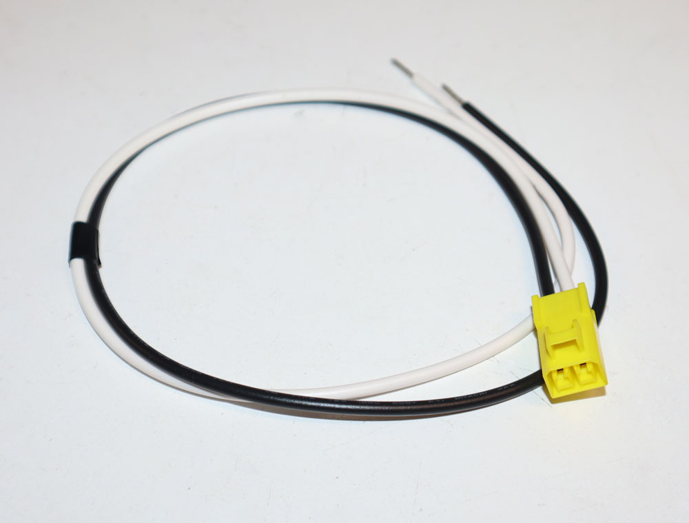 Supplies Depot: Noritz ENJJ020 Inlet Power Wires