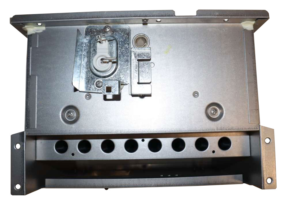 Supplies Depot: Noritz SKC7459 Burner with Gasket and Ignition Plug