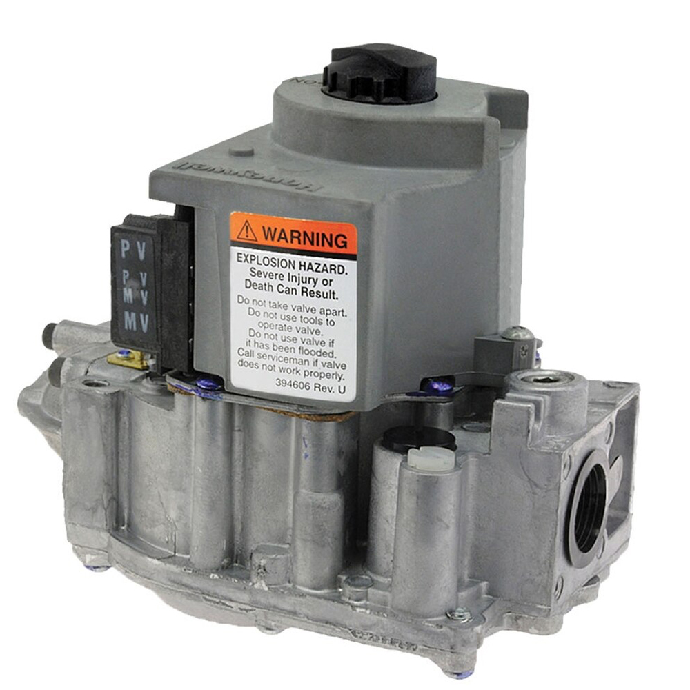 Supplies Depot: Rheem SP11652C LP Liquid Propane Gas Valve
