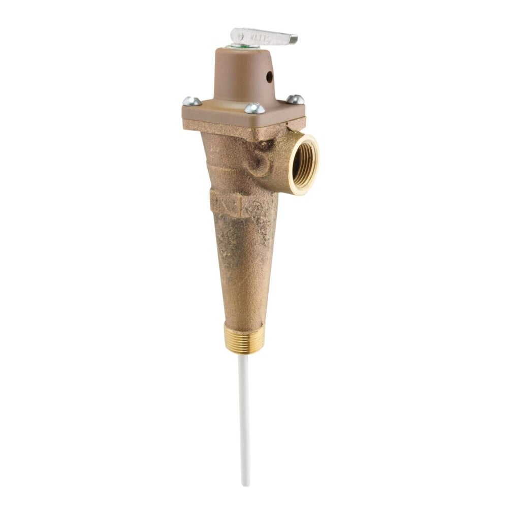 Supplies Depot: Rheem SP9013E 3/4 inch T&P Valve