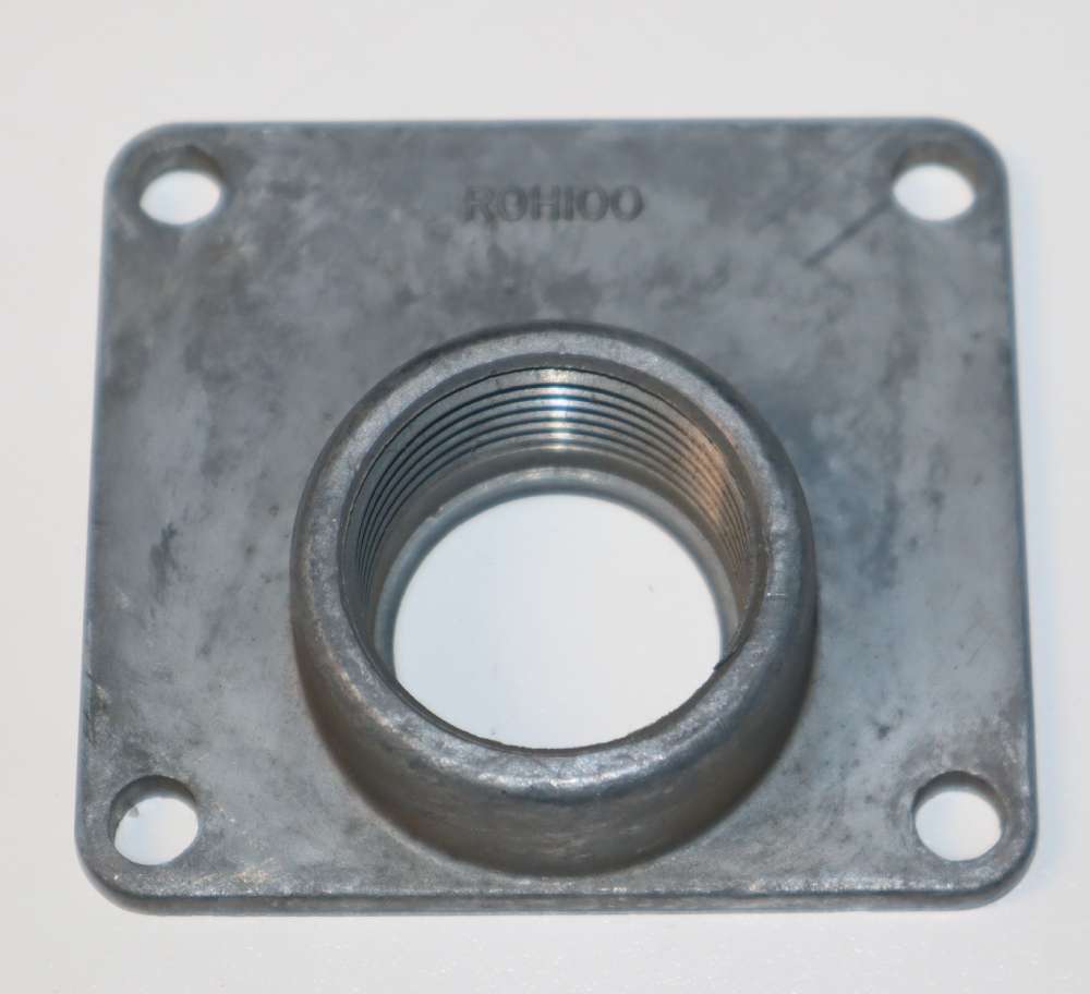 Supplies Depot: ROH-100 1 inch Hub