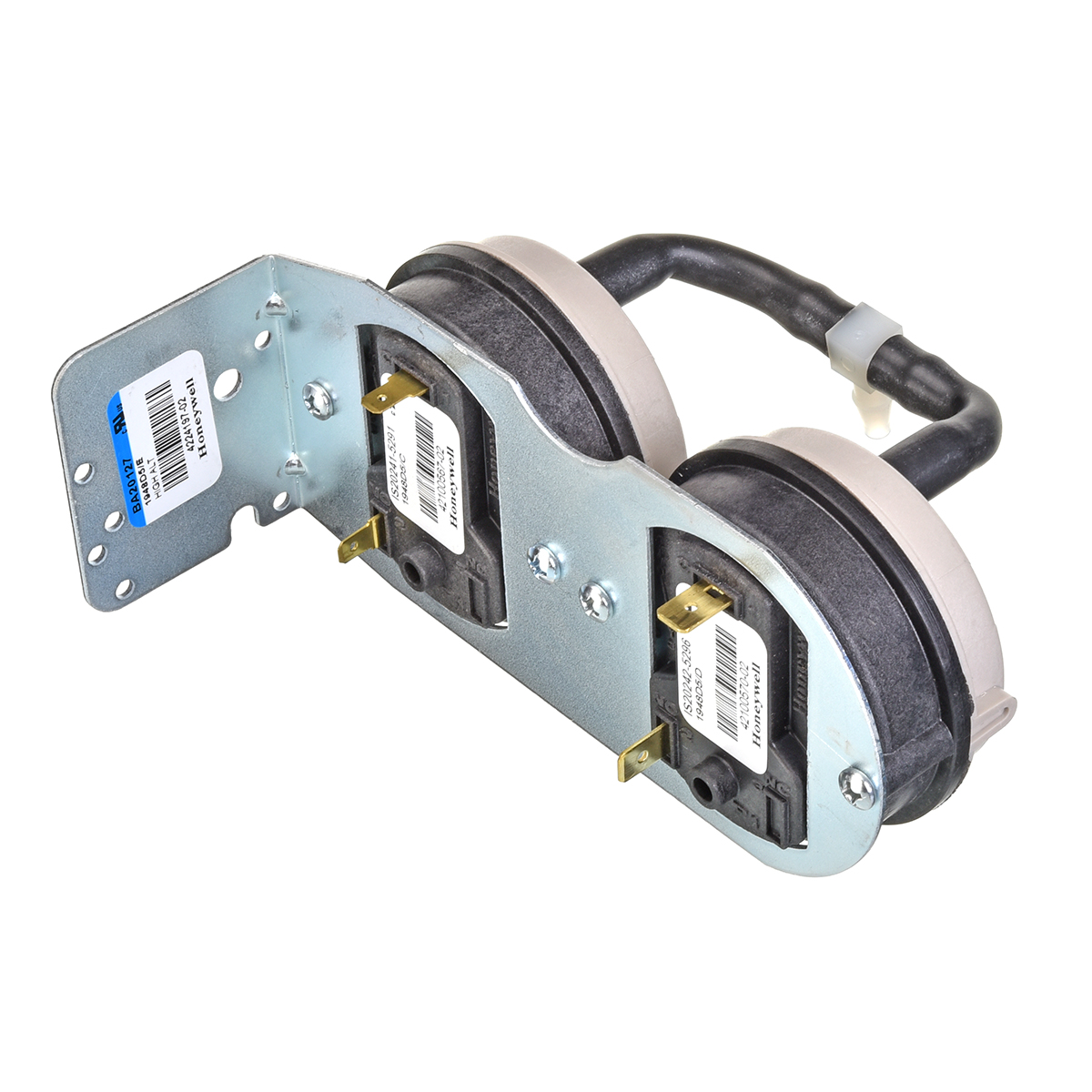 Supplies Depot: Rheem 42-24197-02 Pressure Switch