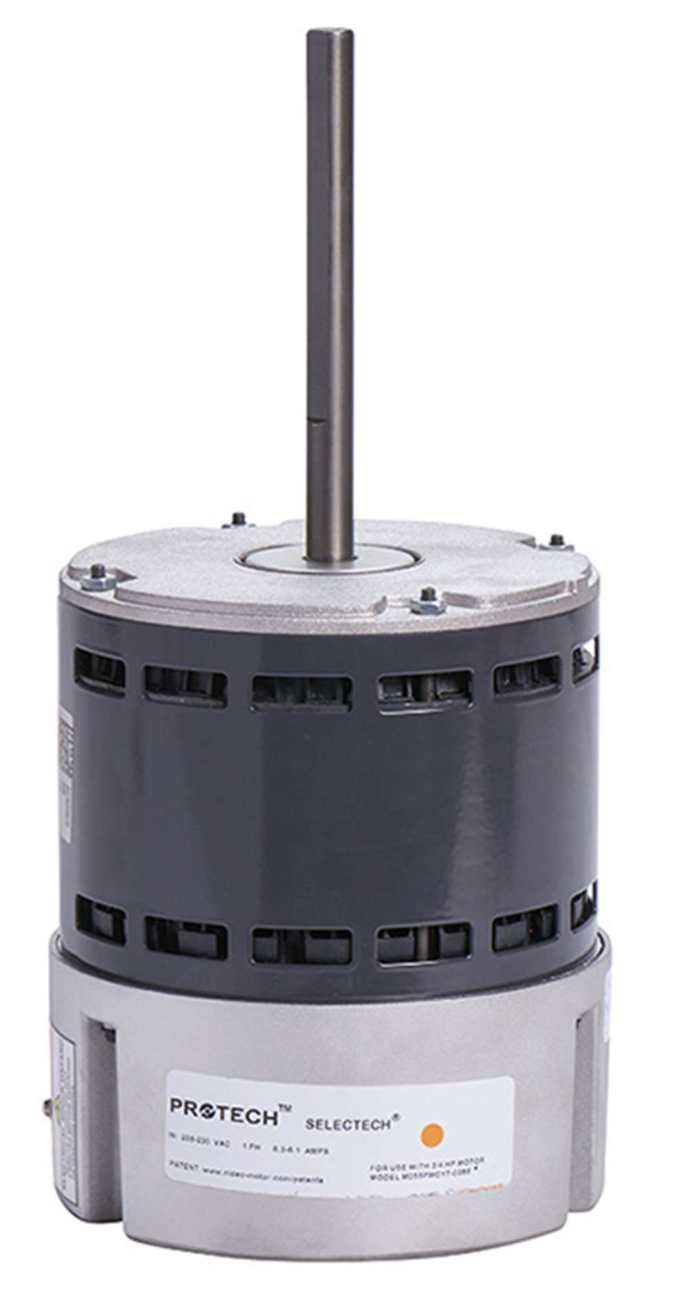 Supplies Depot: Rheem 51-104360-31 Blower Motor 3/4 HP SelecTech 230V Supplies Depot: Rheem 51-104360-31 Blower Motor 3/4 HP SelecTech 230V