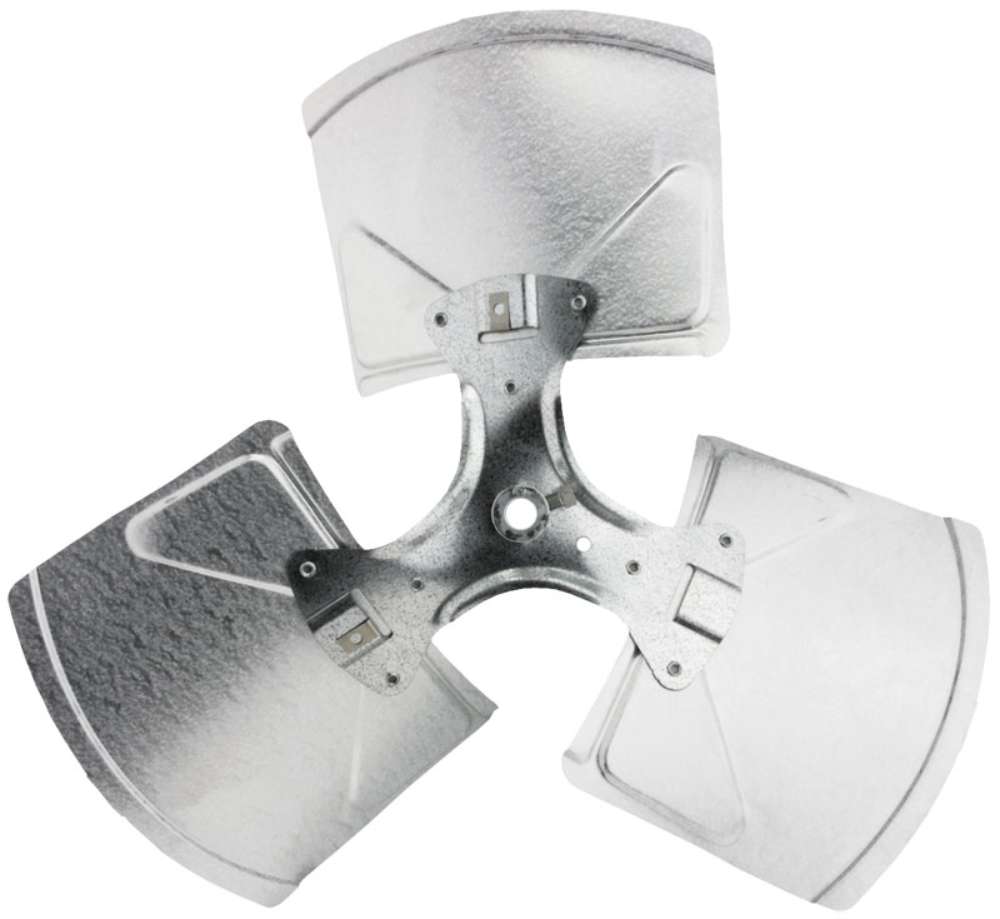 Supplies Depot: Rheem 70-102011-01 Fan Blade 18 inch 27 degrees CCW 3 ...