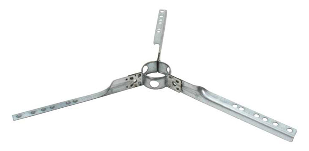 Supplies Depot: Rheem 70-25034-01 Tri-Arm Assembly