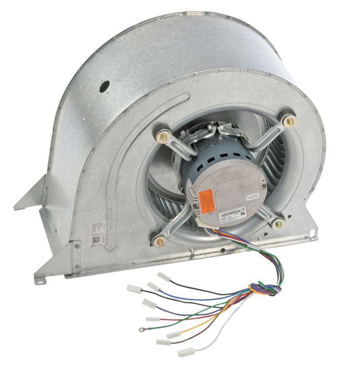 Supplies Depot: Rheem AS-105500-11 Blower Assembly