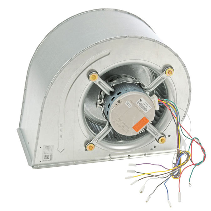 Supplies Depot: Rheem AS-105812-01 Blower Assembly