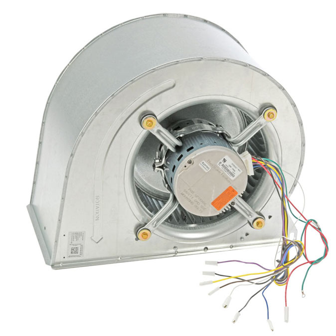 Supplies Depot: Rheem AS-105812-03 Blower Assembly