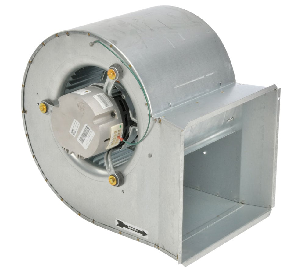 Supplies Depot: Rheem AS-108111-01 Blower Assembly