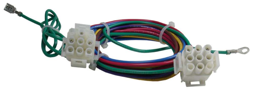 Supplies Depot: Rheem AS-61702-01 Wiring Harness