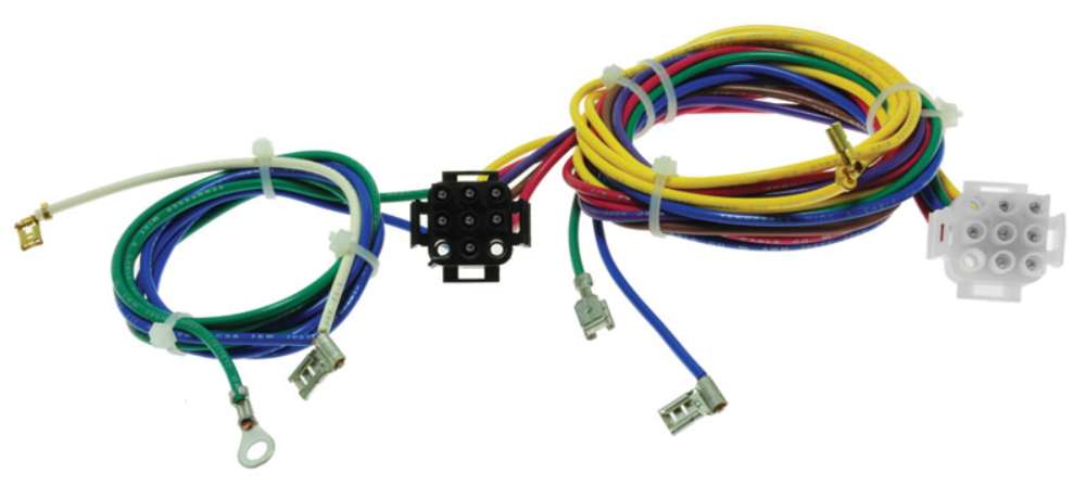 Supplies Depot: Rheem AS-61702-06 Wiring Harness