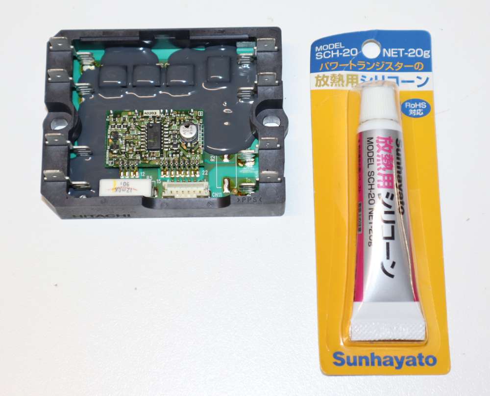 Supplies Depot: Rheem K9703457012KIT ACTPM Board