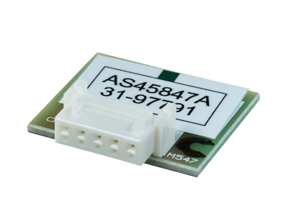 Supplies Depot: Rheem RTG20235AE NG Natural Gas Program Chip