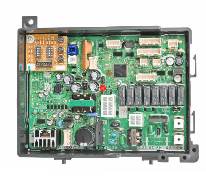 Supplies Depot: Rheem RTG20235Y Control Board
