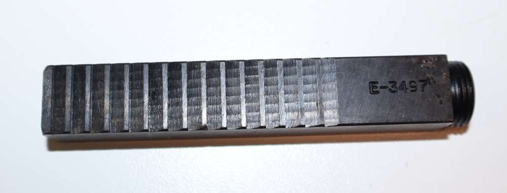 Supplies Depot: Ridgid 34705 E3497 Ratchet Shaft