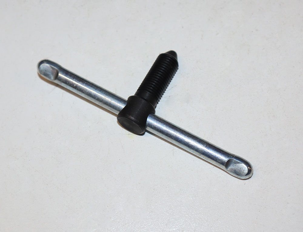 Supplies Depot: Ridgid 41515 Clamp Screw Assembly
