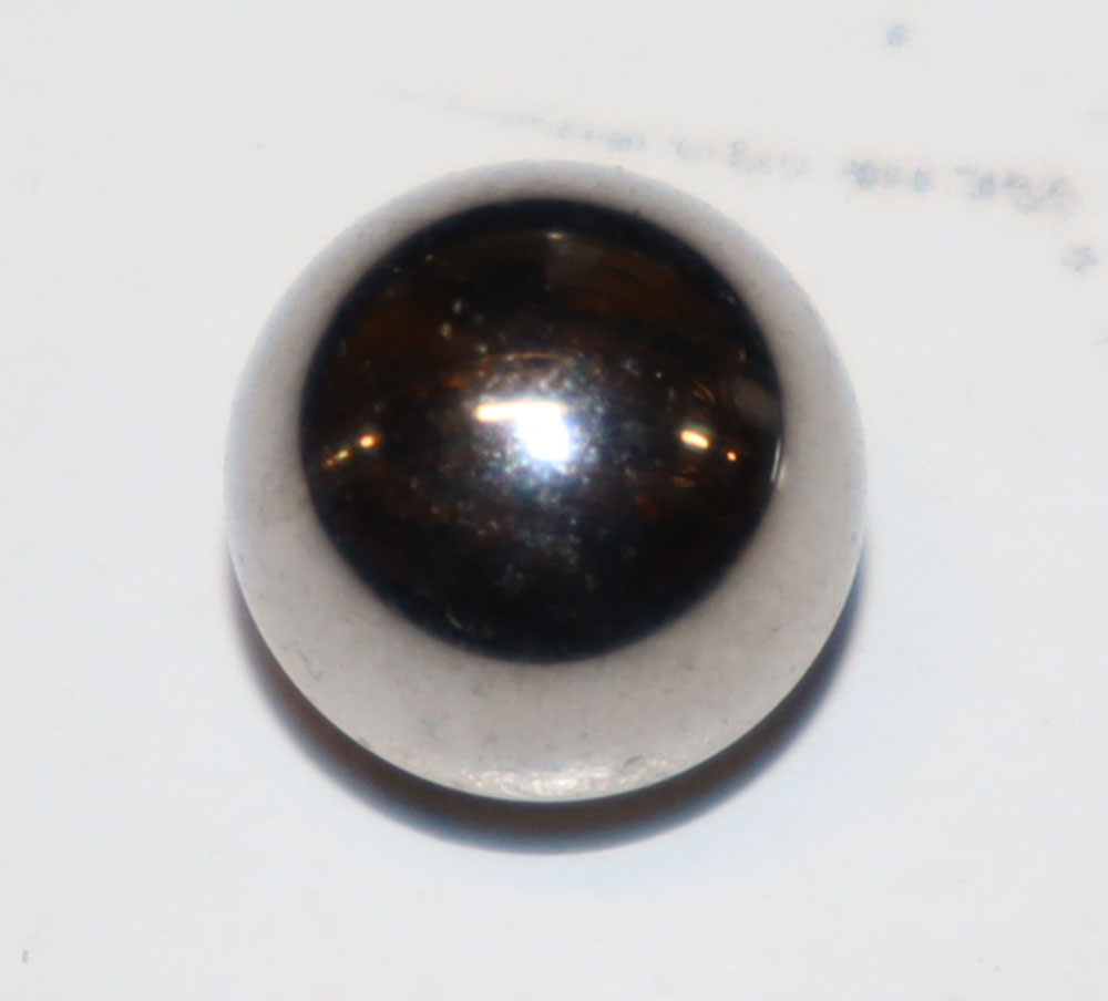 Supplies Depot: Ridgid 41730 E1532 Ball 5 Pack