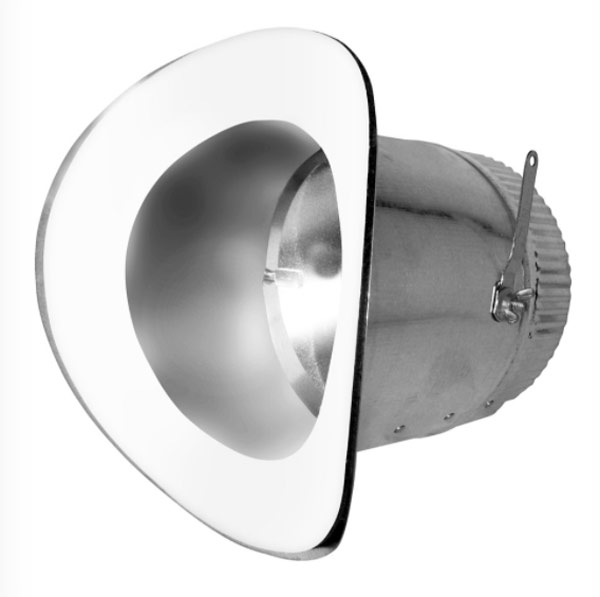 Supplies Depot: Southwark ATDRP6 6 inch Air-Tite Takeoff with Damper