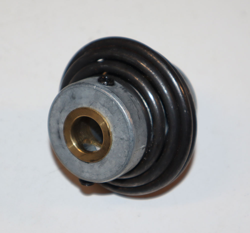 Supplies Depot: SSC790A Spiralink Coupling 10023