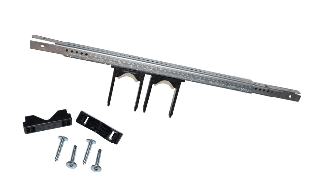 Supplies Depot: Sioux Chief 523-1624 PowerBar with Clamps