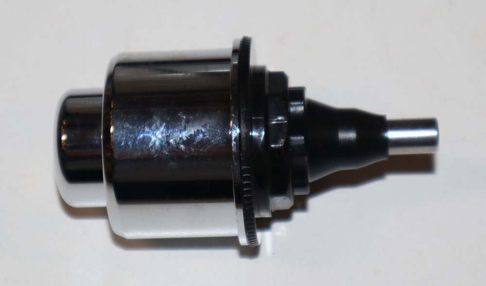 Supplies Depot: Sloan C-2-A Push Button Assembly 0303009