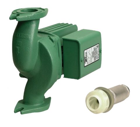 Taco Pumpe Logo Explore Taco's Vertical Multi Stage Pump BjTerroni