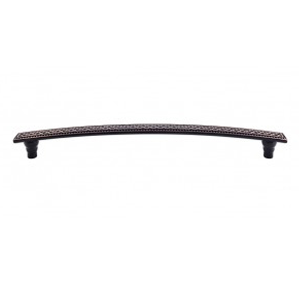 Supplies Depot: Top Knobs TK177PAR TREVI Appliance Pull Patina Rouge 12 ...