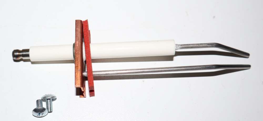 Supplies Depot: Triangle Tube MDRKIT08 Ignitor with Gasket