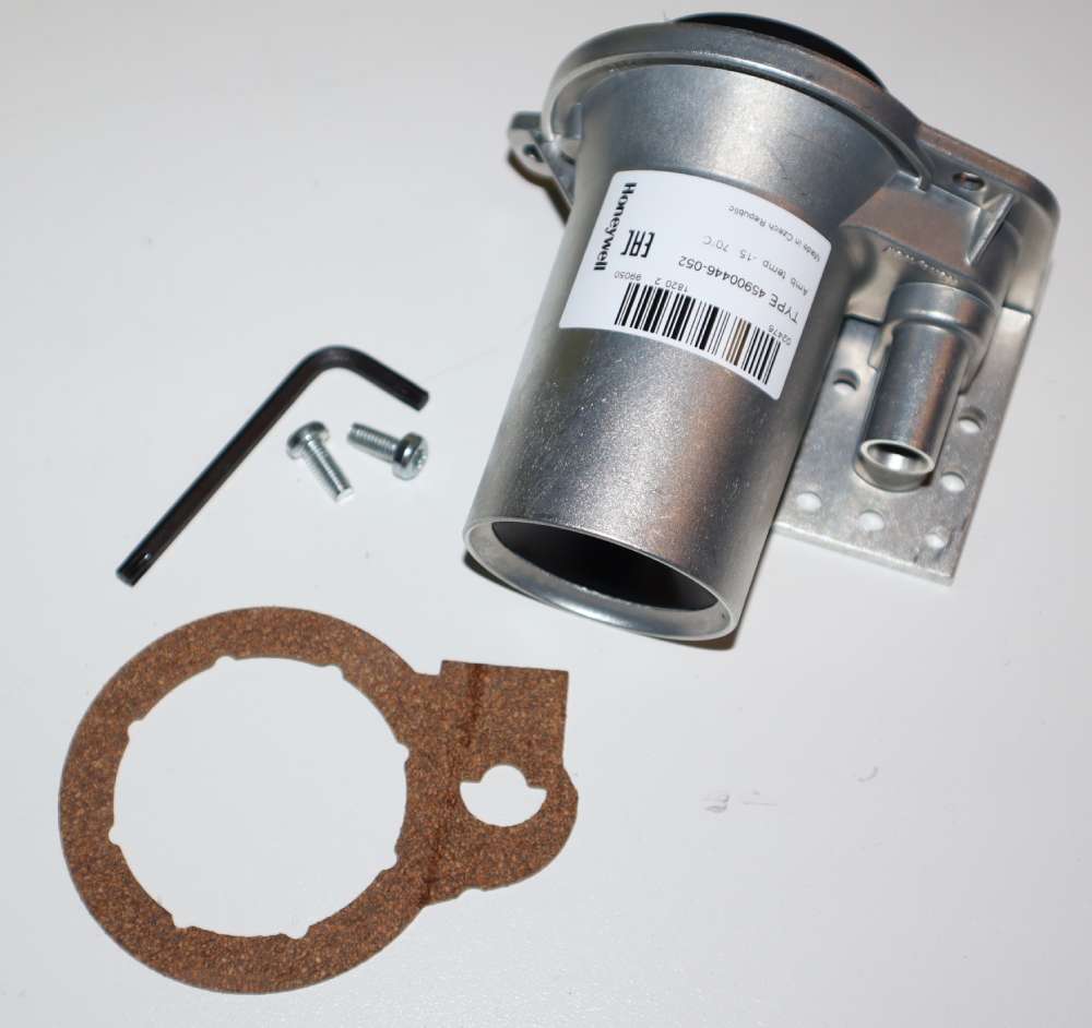 Supplies Depot: Triangle Tube PSRKIT82 Venturi Replacement Kit