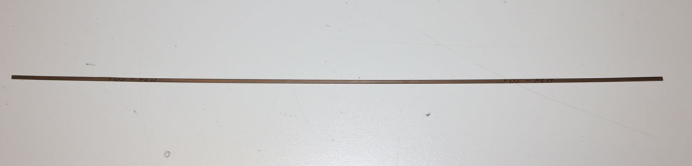 Supplies Depot: Turbo Torch S-F1 Fos-Flo Brazing Rod