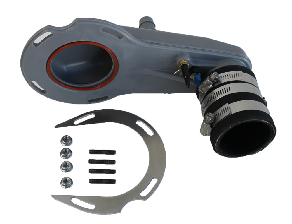 Supplies Depot: Utica 550002295 Condensate Collector Kit