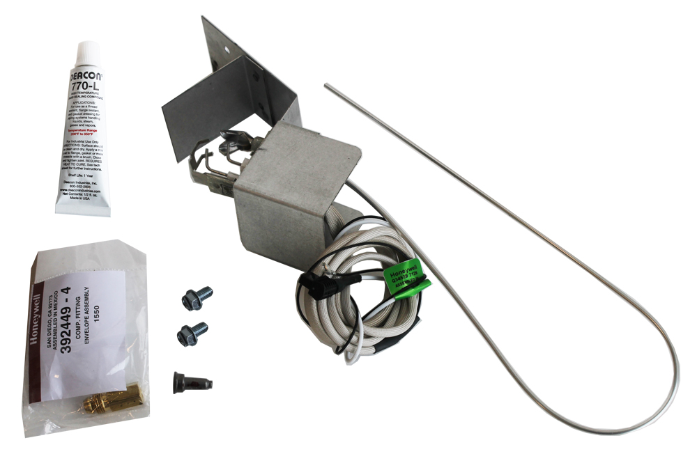 Supplies Depot: Utica 550002585 Spark Pilot Kit
