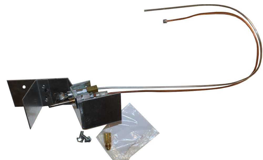 Supplies Depot: Utica 550001926 NG Natural Gas Pilot Kit