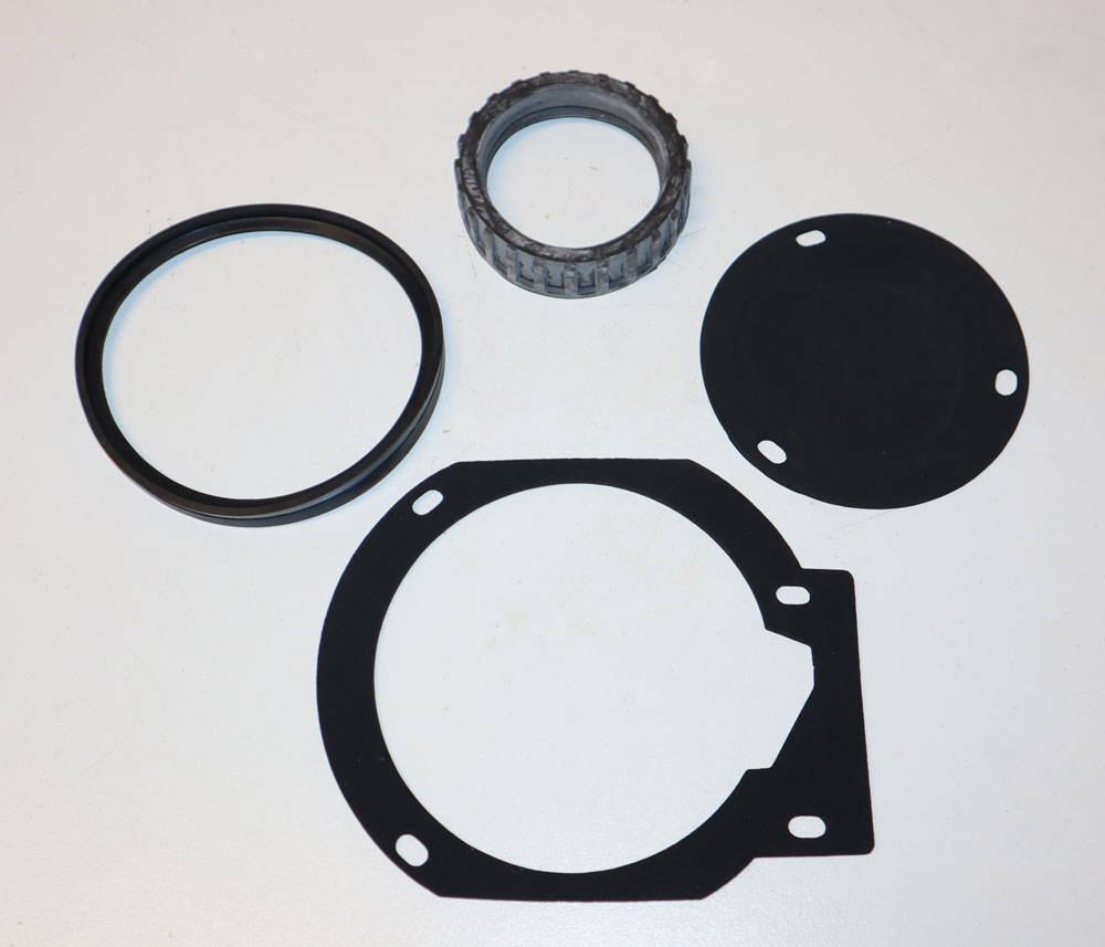 Supplies Depot: Utica 550003158 Top Flue Outlet Kit