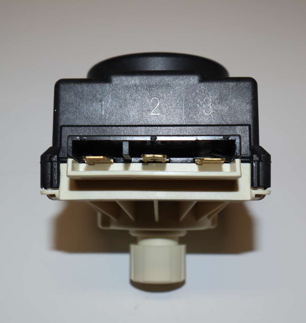 Supplies Depot: Utica 550003166 3-Way Valve Motor Kit