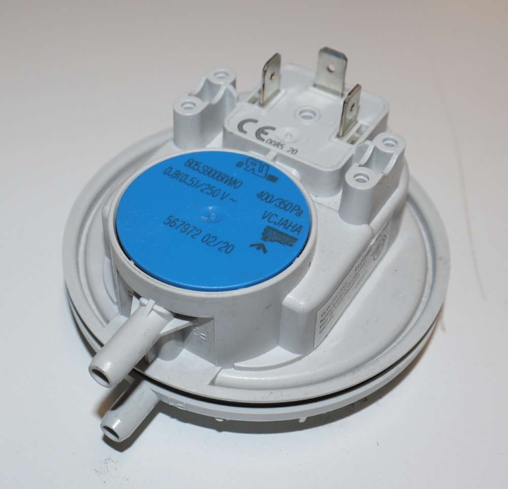 Supplies Depot: Utica BD000005679722 BD Pressure Switch