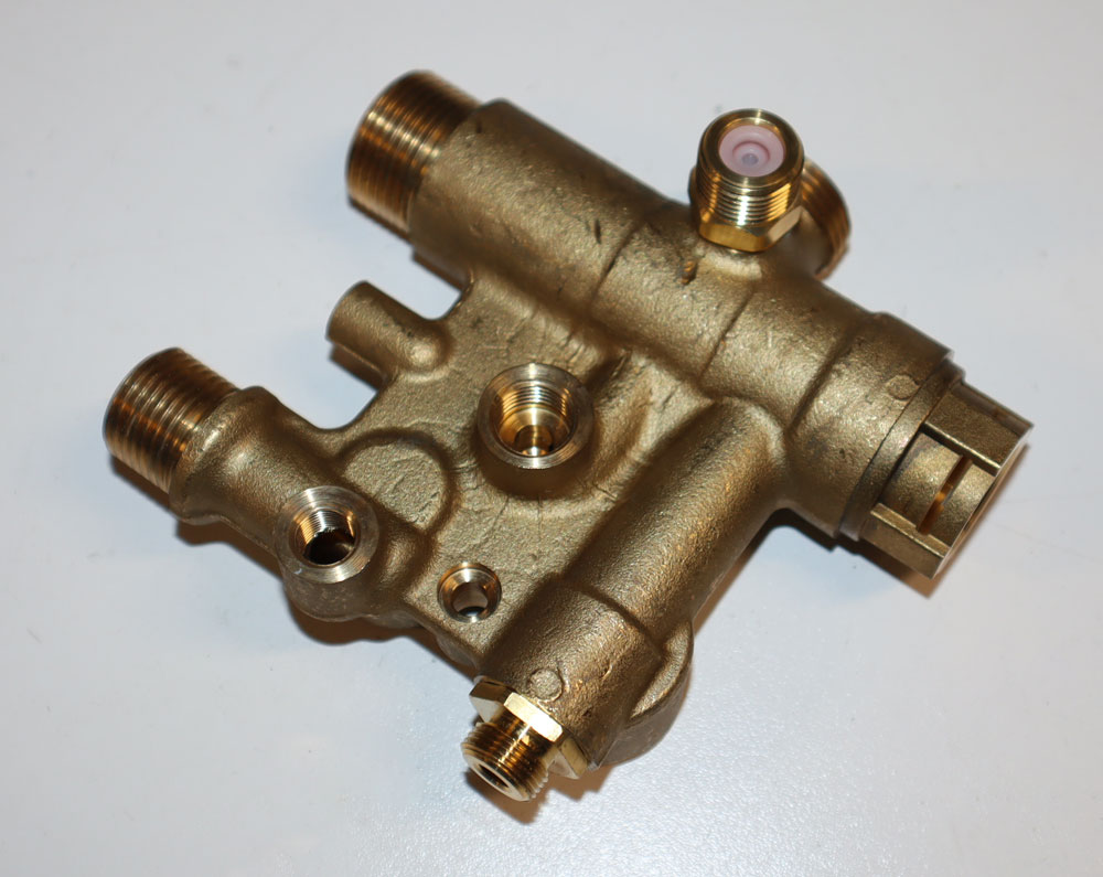 Supplies Depot: Utica BD7720211 3-Way Valve Kit