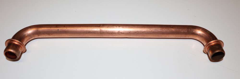 Supplies Depot: Utica FE3841E380 Bypass Pipe