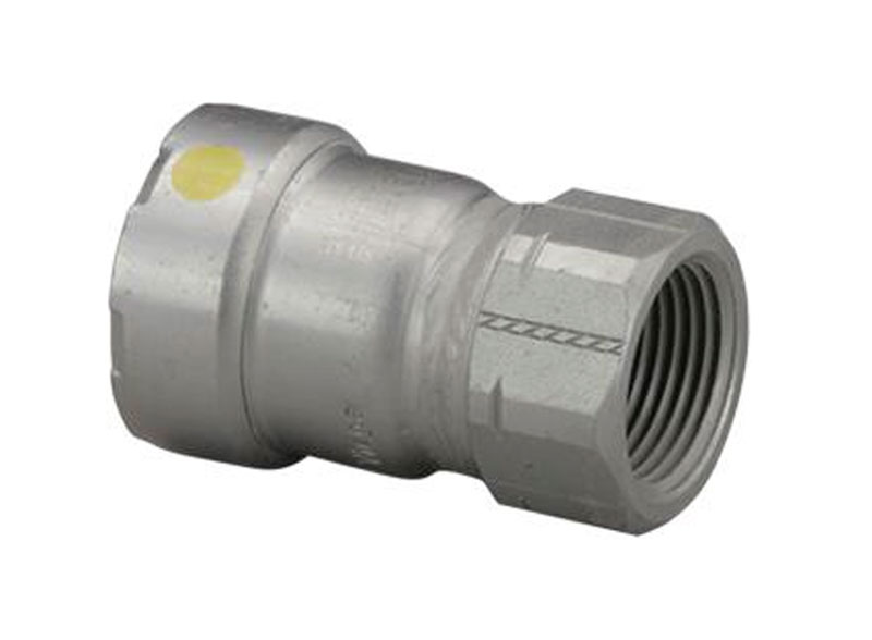 Supplies Depot: Viega 25596 Megapress G 1-1/4 x 3/4 inch Female Adapter