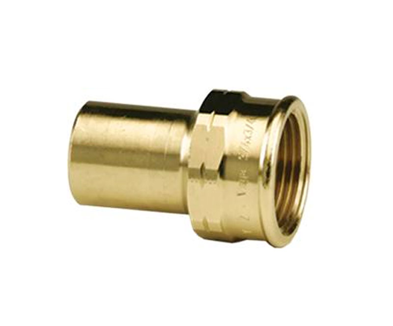 Supplies Depot: Viega ProPress 79450 1 inch FTGXF Female Street Adapter