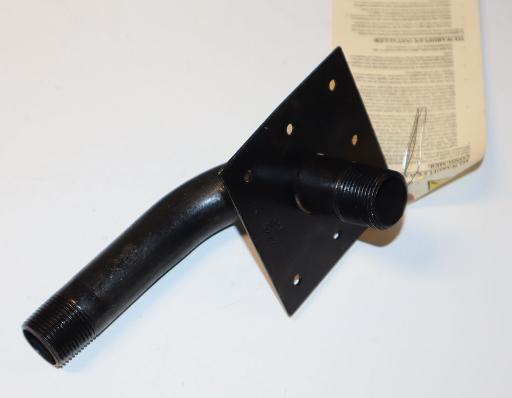 Supplies Depot: Wardflex 3/4 inch Appliance Stub-Out 382