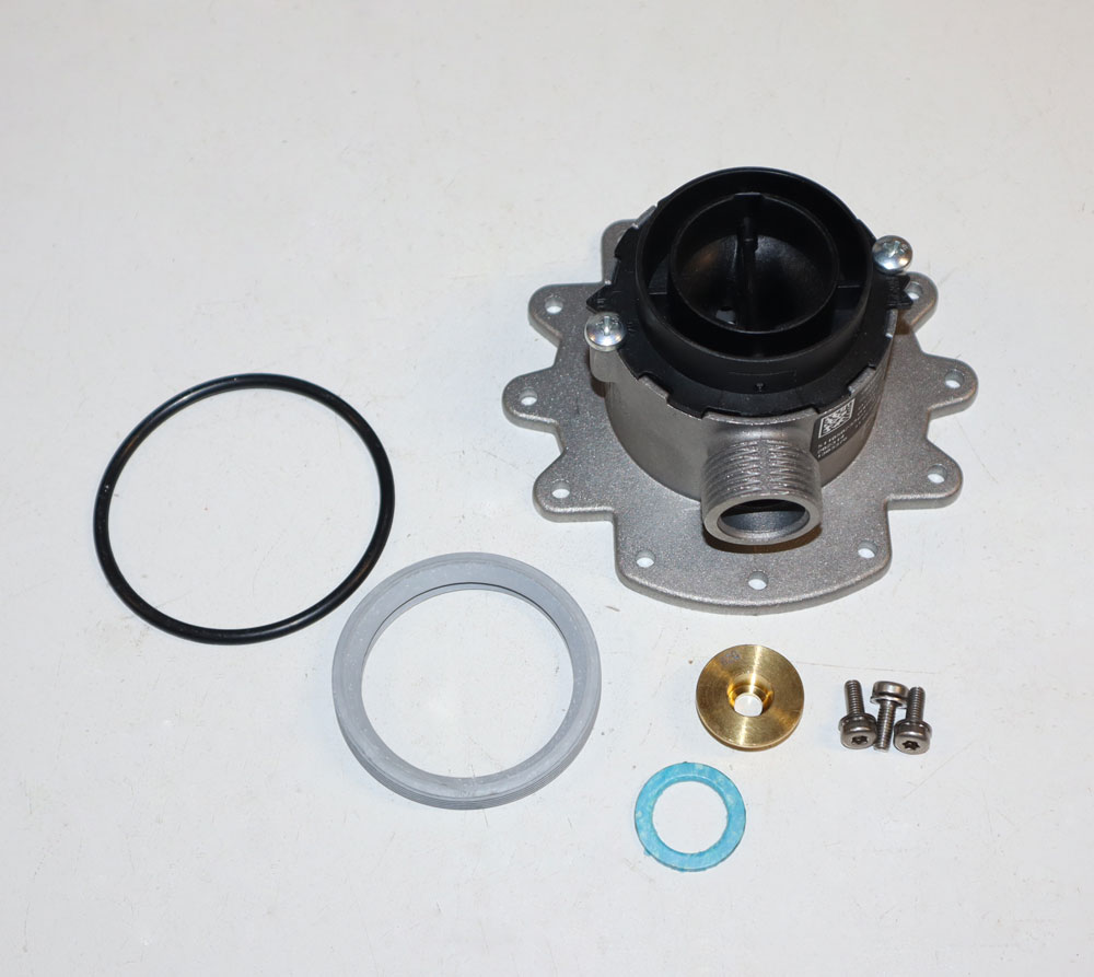 Supplies Depot: Weil-McLain 510-811-415 ECO Tec 80/110 LP Conversion Kit