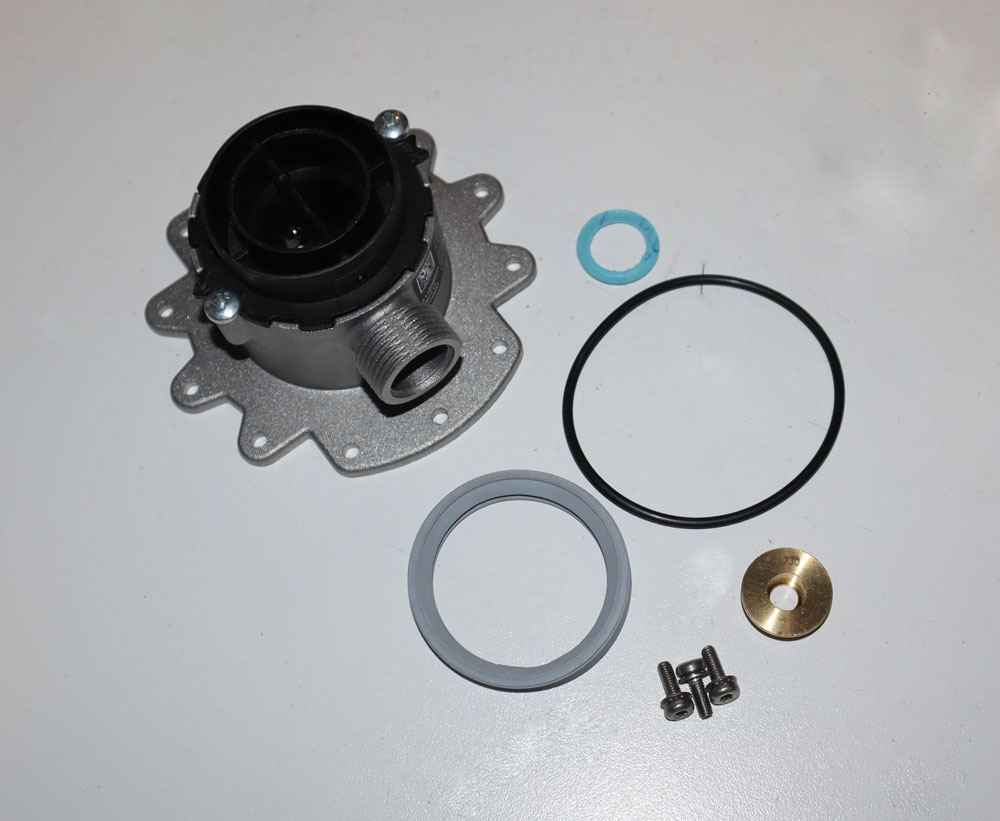 Supplies Depot: Weil-McLain 510-811-417 LP Conversion Kit