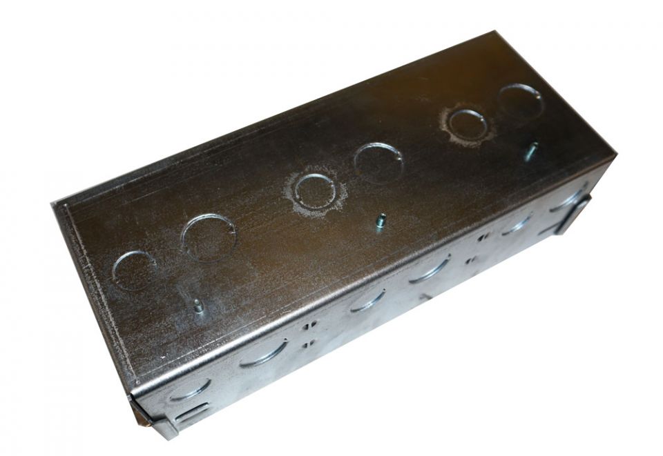 Wiremold 880 Series Floor Box Buy The 880 Series Floor Box Provides An